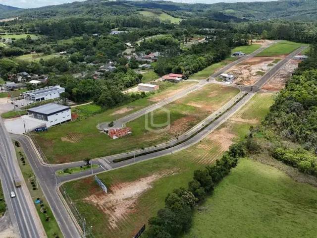 Terreno / Lote para Venda em Cocal do Sul/SC Centro