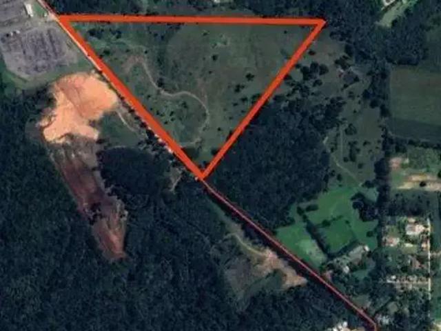 Terreno / Lote para Venda em Colombo/PR Colônia Faria