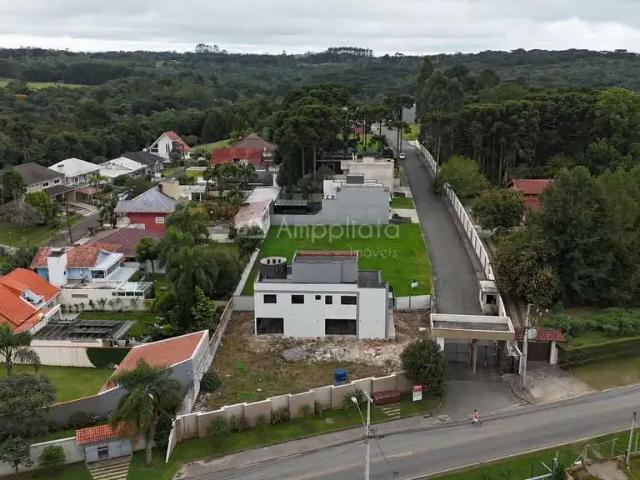 Terreno / Lote para Venda em Colombo/PR Colônia Faria