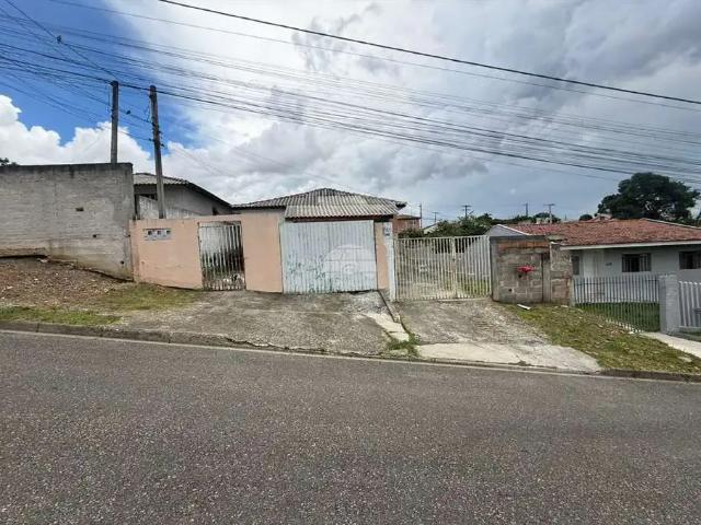 Terreno / Lote para Venda em Colombo/PR Campo Pequeno