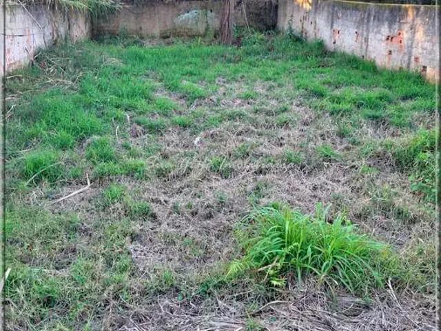 Terreno / Lote para Venda em Colombo/PR Campo Pequeno