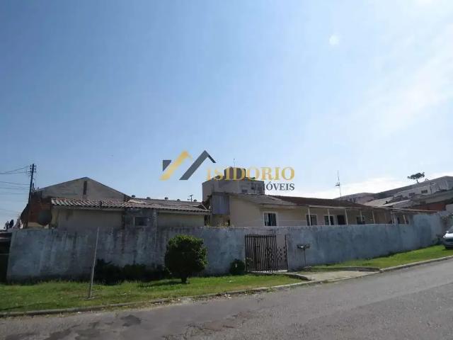 Terreno / Lote para Venda em Colombo/PR Campo Pequeno