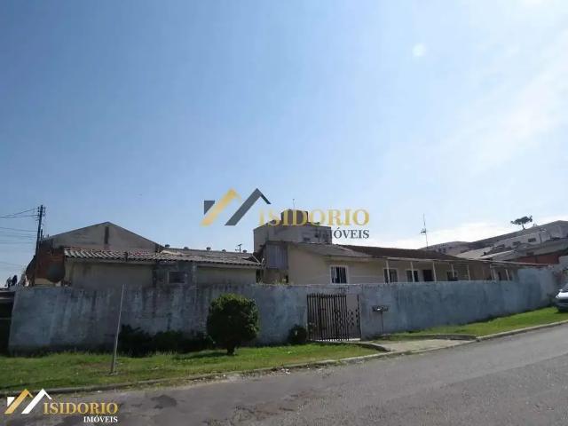 Terreno / Lote para Venda em Colombo/PR Campo Pequeno