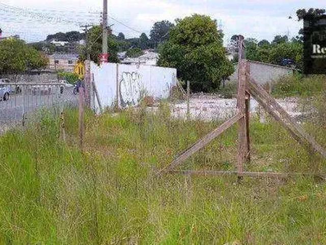 Terreno / Lote para Venda em Colombo/PR Campo Pequeno