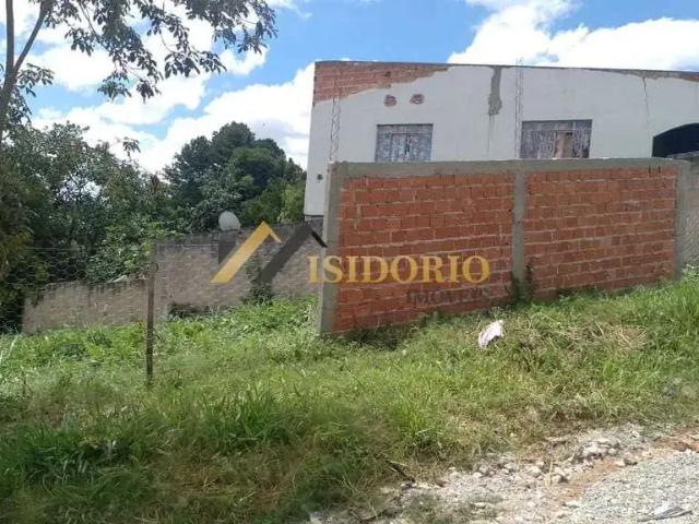 Terreno / Lote para Venda em Colombo/PR Campo Pequeno