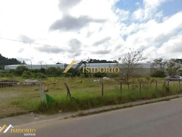 Terreno / Lote para Venda em Colombo/PR Campo Pequeno