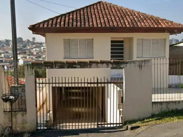 Terreno / Lote para Venda em Colombo/PR Campo Pequeno