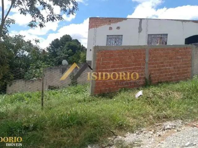 Terreno / Lote para Venda em Colombo/PR Campo Pequeno