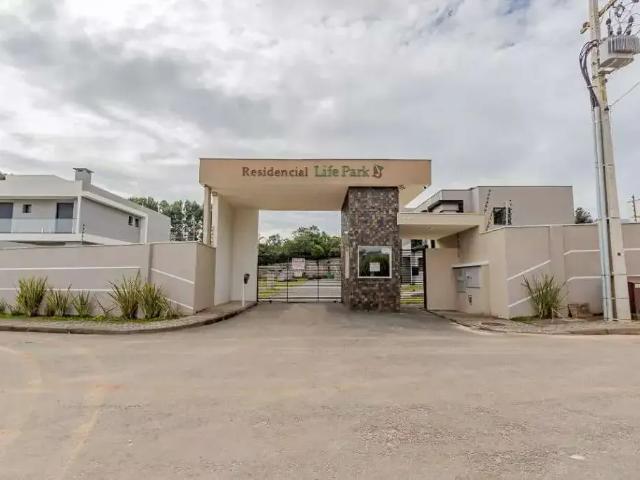 Terreno / Lote para Venda em Colombo/PR Campo Pequeno