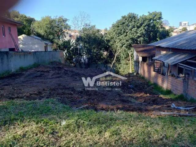 Terreno / Lote para Venda em Colombo/PR Campo Pequeno