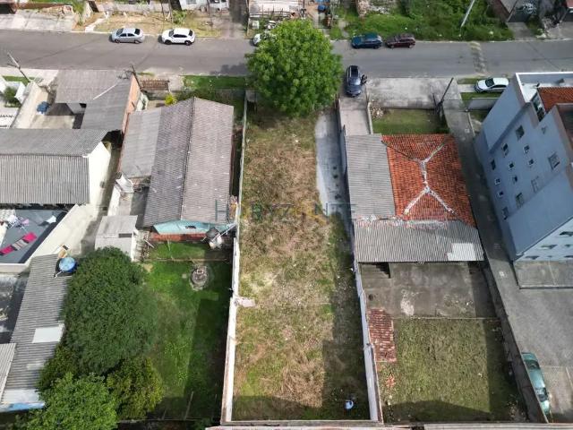 Terreno / Lote para Venda em Colombo/PR Campo Pequeno
