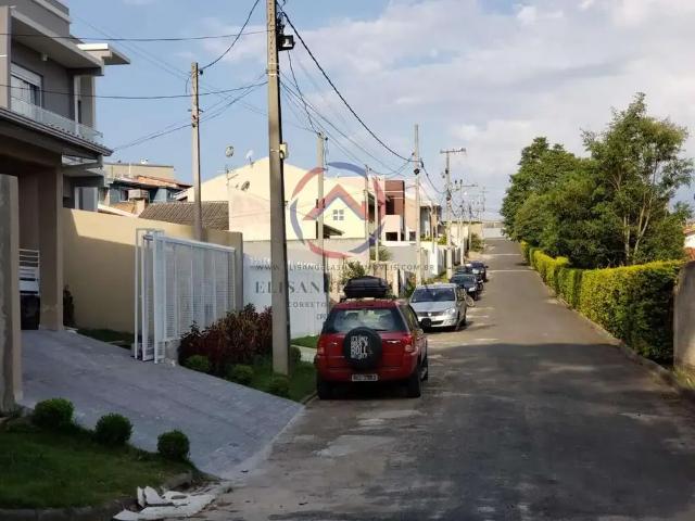 Terreno / Lote para Venda em Colombo/PR Campo Pequeno