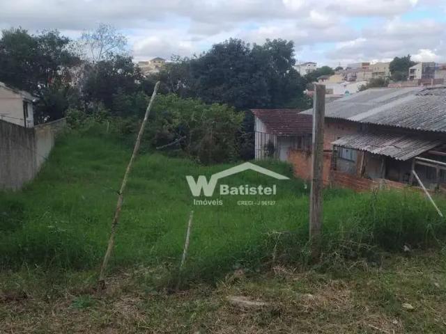 Terreno / Lote para Venda em Colombo/PR Campo Pequeno