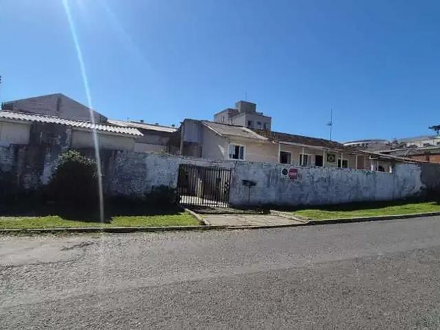 Terreno / Lote para Venda em Colombo/PR Campo Pequeno
