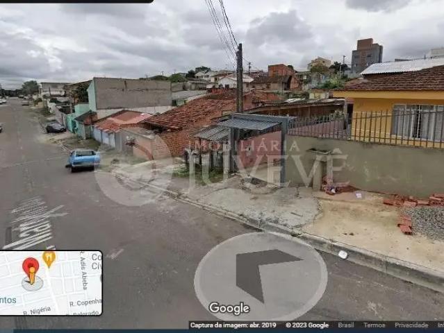 Terreno / Lote para Venda em Colombo/PR Campo Pequeno