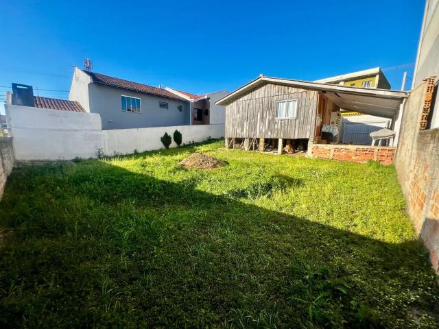 Terreno / Lote para Venda em Colombo/PR Campo Pequeno
