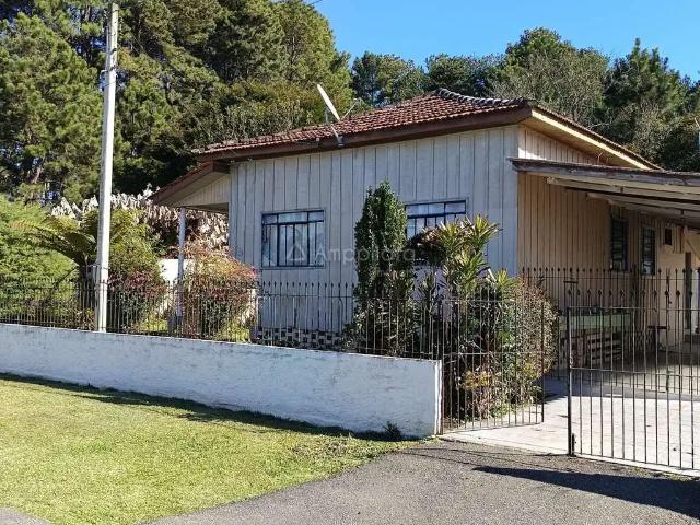 Terreno / Lote para Venda em Colombo/PR Canguiri 3 Quartos