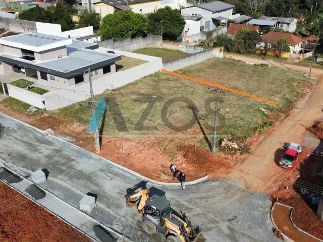 Terreno / Lote para Venda em Colombo/PR Canguiri