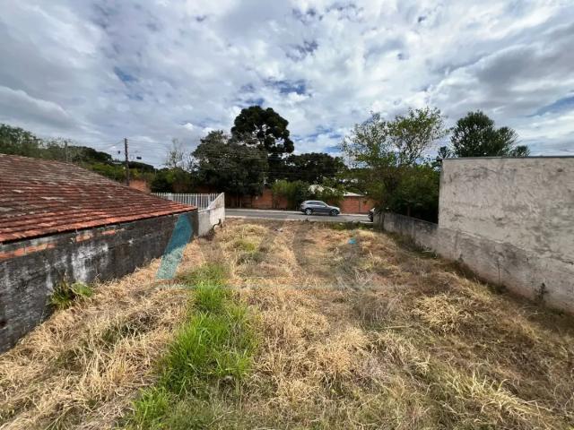 Terreno / Lote para Venda em Colombo/PR Canguiri