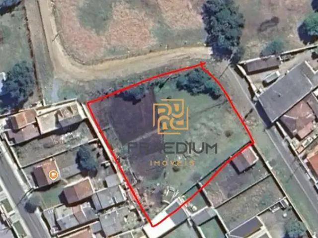 Terreno / Lote para Venda em Colombo/PR Canguiri