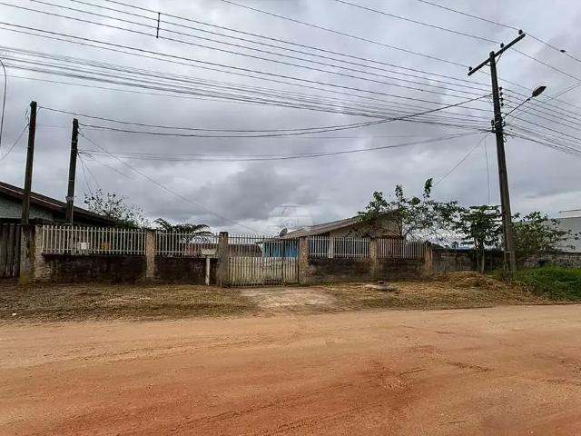 Terreno / Lote para Venda em Colombo/PR Canguiri
