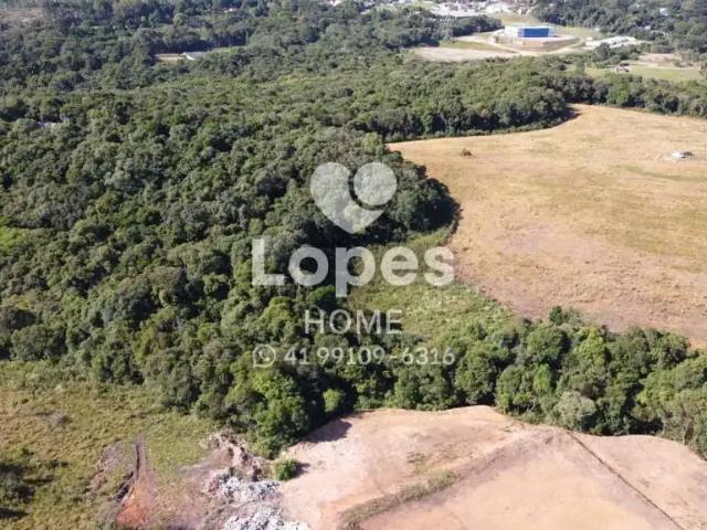 Terreno / Lote para Venda em Colombo/PR Canguiri