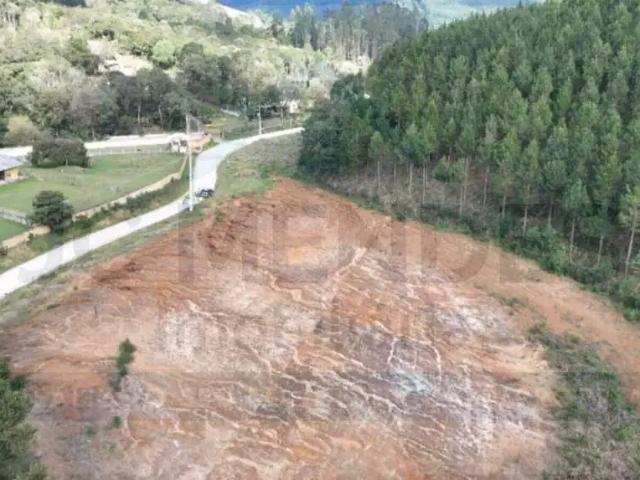 Terreno / Lote para Venda em Colombo/PR Capivari