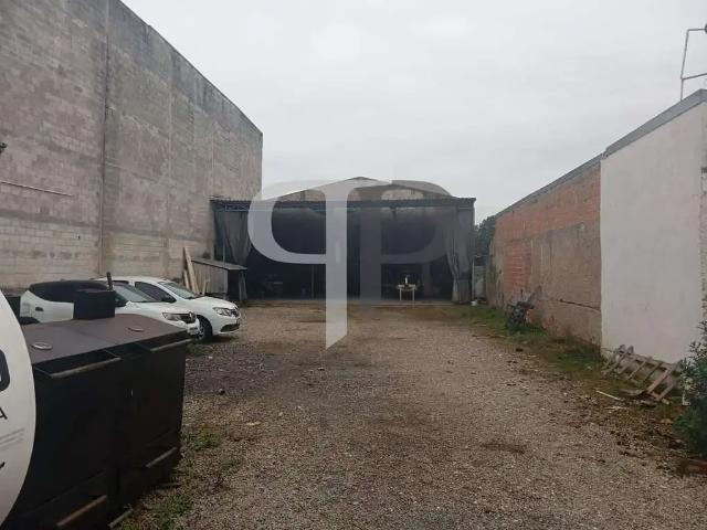 Terreno / Lote para Venda em Colombo/PR Centro Industrial Mauá