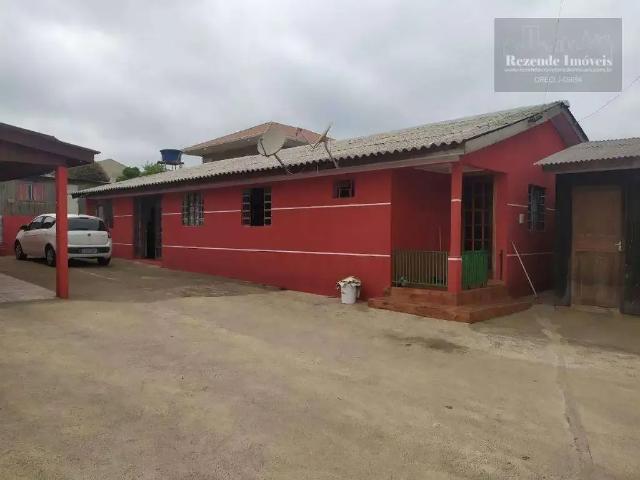 Terreno / Lote para Venda em Colombo/PR Centro Industrial Mauá