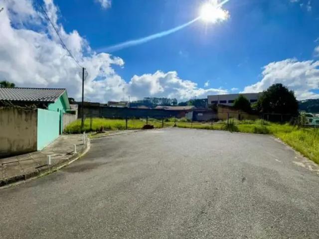 Terreno / Lote para Venda em Colombo/PR Centro