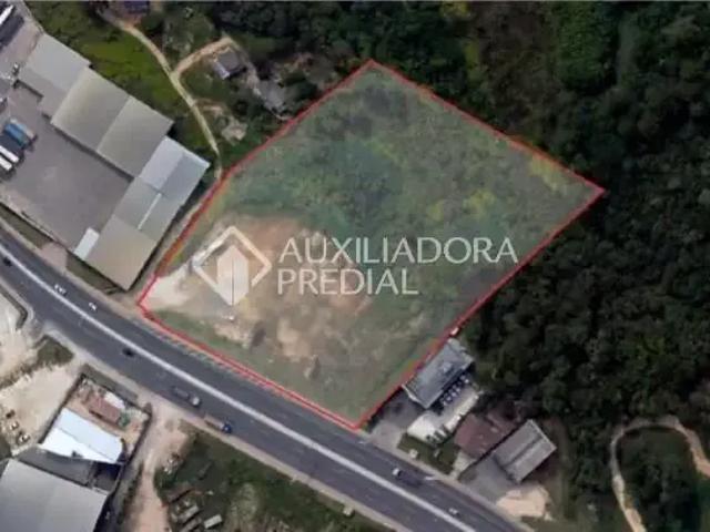 Terreno / Lote para Venda em Colombo/PR Centro