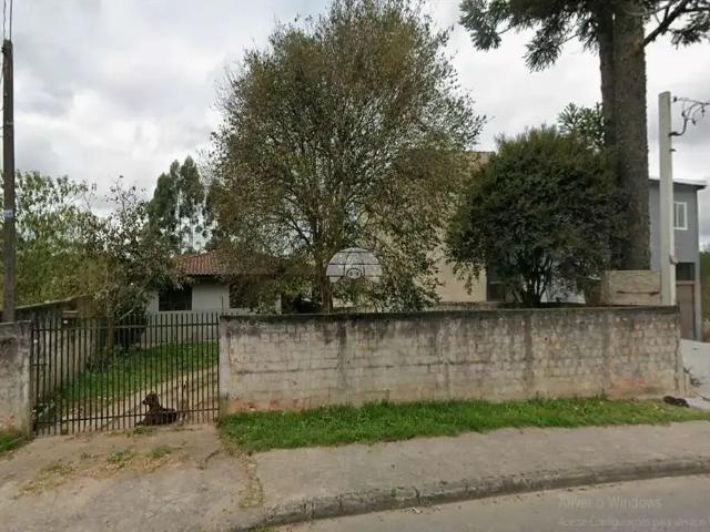 Terreno / Lote para Venda em Colombo/PR Arruda