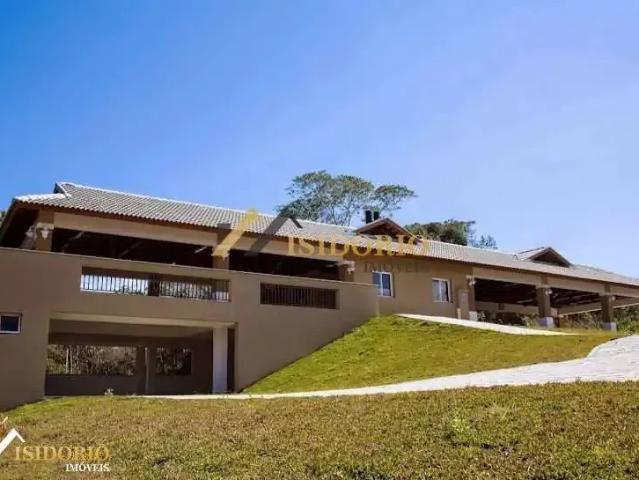 Terreno / Lote para Venda em Colombo/PR Arruda