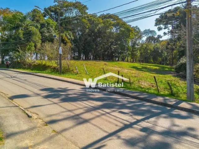 Terreno / Lote para Venda em Colombo/PR Arruda