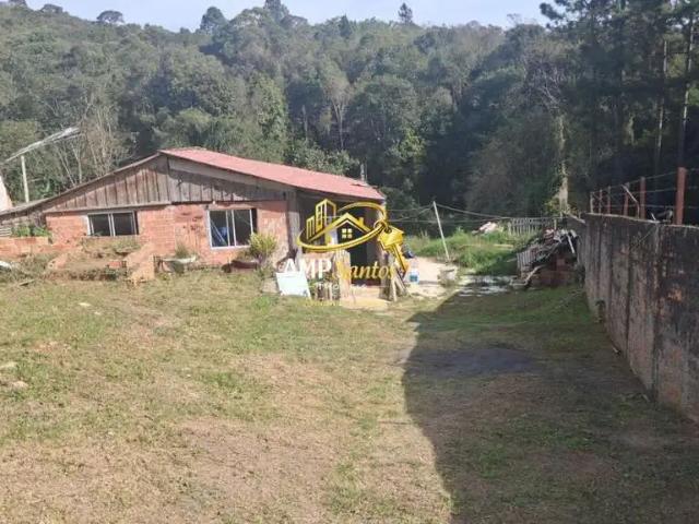 Terreno / Lote para Venda em Colombo/PR Arruda