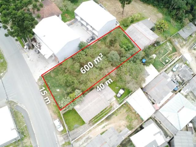 Terreno / Lote para Venda em Colombo/PR Arruda