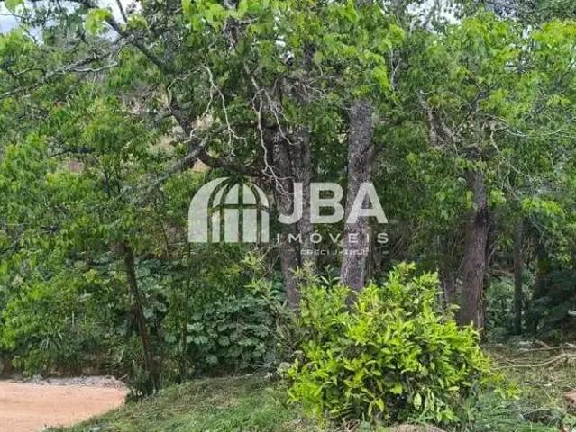 Terreno / Lote para Venda em Colombo/PR Arruda
