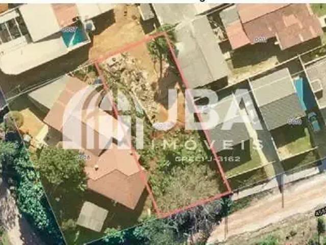 Terreno / Lote para Venda em Colombo/PR Arruda
