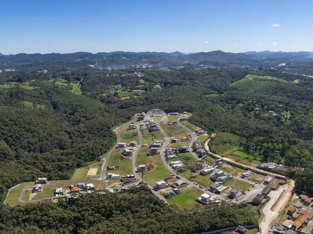 Terreno / Lote para Venda em Colombo/PR Arruda