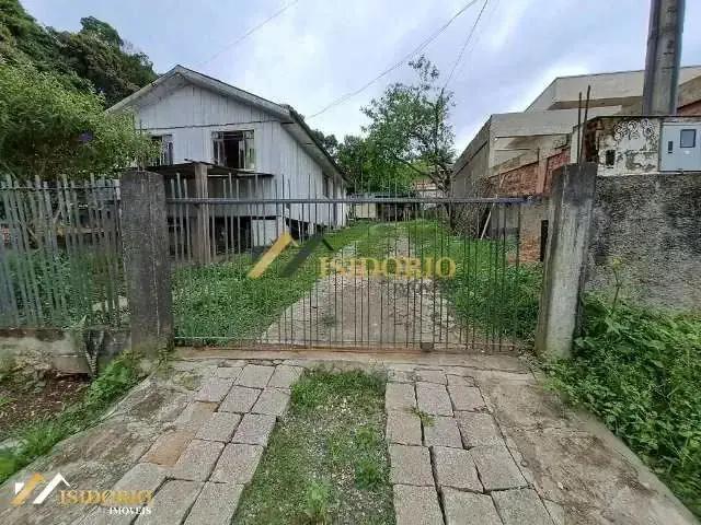 Terreno / Lote para Venda em Colombo/PR Arruda