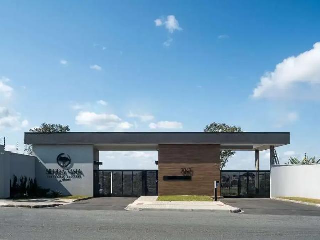 Terreno / Lote para Venda em Colombo/PR Atuba