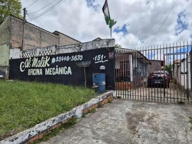 Terreno / Lote para Venda em Colombo/PR Atuba