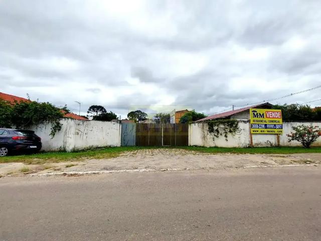 Terreno / Lote para Venda em Colombo/PR Atuba