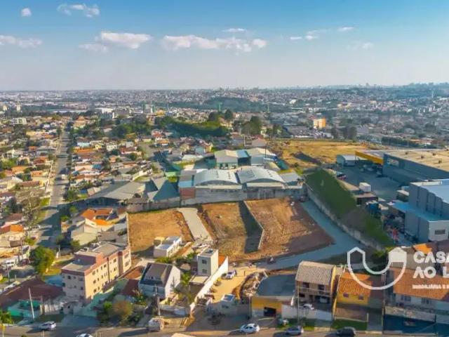 Terreno / Lote para Venda em Colombo/PR Atuba