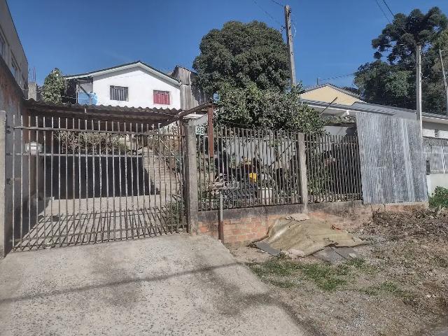 Terreno / Lote para Venda em Colombo/PR Atuba