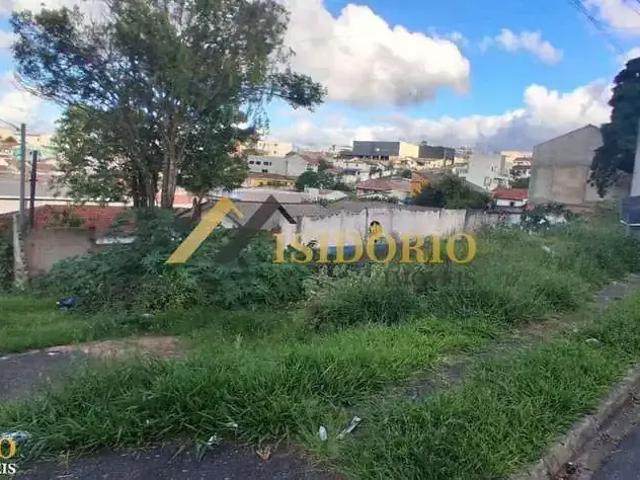 Terreno / Lote para Venda em Colombo/PR Atuba