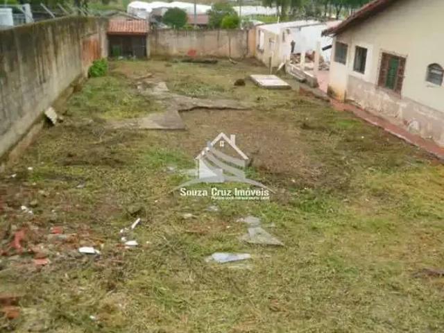 Terreno / Lote para Venda em Colombo/PR Atuba
