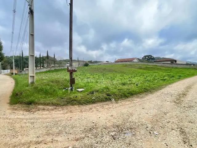 Terreno / Lote para Venda em Colombo/PR Boichininga