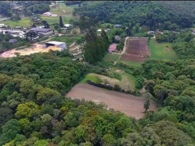 Terreno / Lote para Venda em Colombo/PR Boichininga