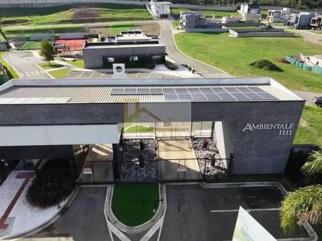 Terreno / Lote para Venda em Colombo/PR Butiatumirim